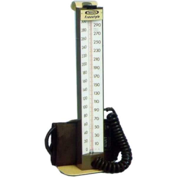 Accoson Freestyle Desk (AC0012) - Medaval