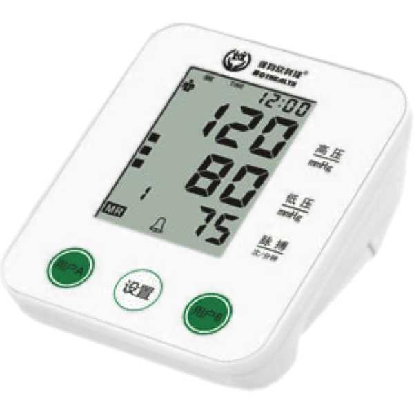 BotHealth 518 (CDMA) - Medaval