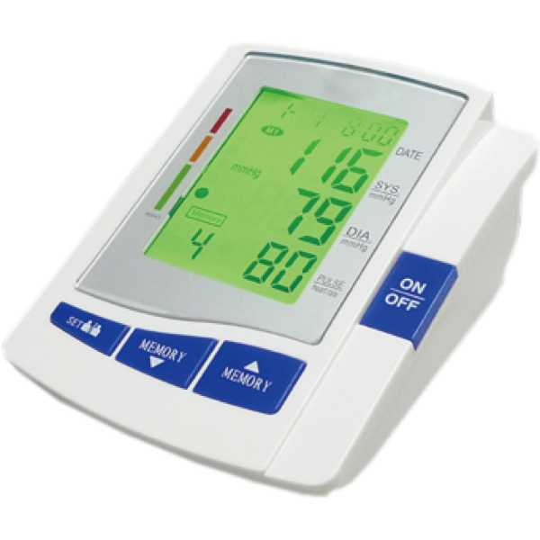 Bliss BL-B910 - Medaval