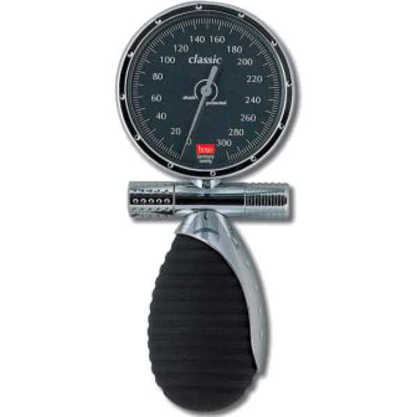 BoSo Classic Privat - Medaval