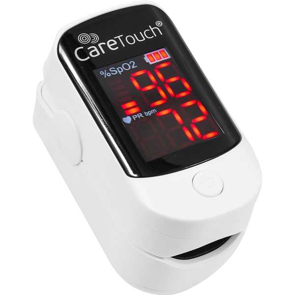 Care Touch CTOM - Medaval