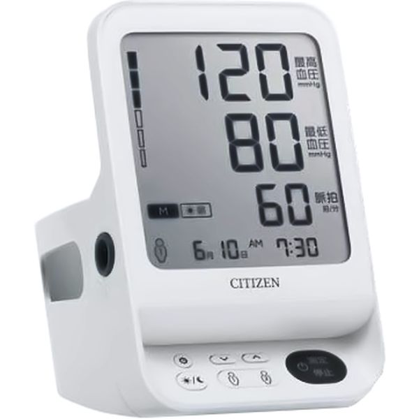 Citizen CHUH7191 - Medaval