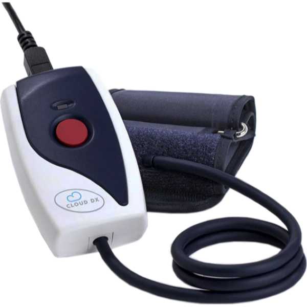 Cloud DX Pulsewave - Medaval