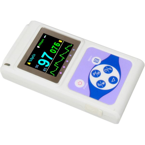 Contec CMS60D - Medaval