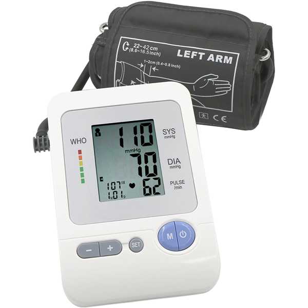 DigHealth BP-1304 - Medaval