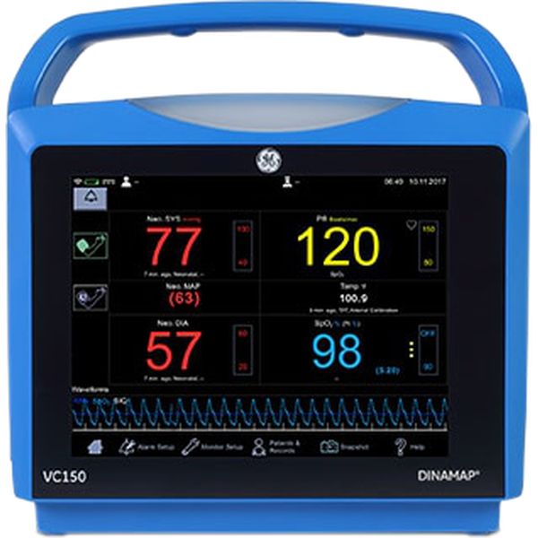 Dinamap Carescape VC150 - Medaval