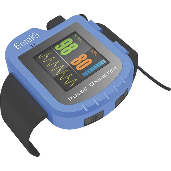 EmsiG PO36 - Medaval