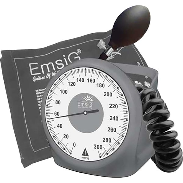 EmsiG SF10 - Medaval