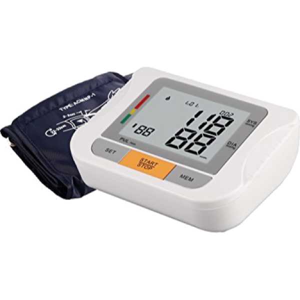 Get Well BP Machine price in bangladesh - Safestallbd