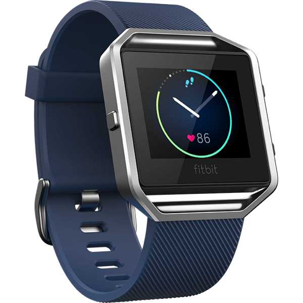 Fitbit Blaze - Medaval