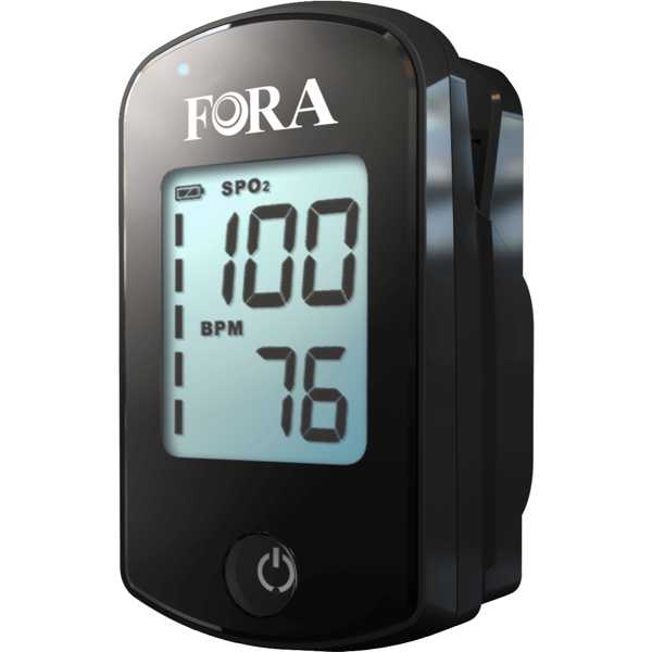 Fora PO200 (TD-8255B) - Medaval