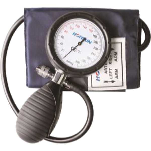 Honsun HS-201K1 - Medaval