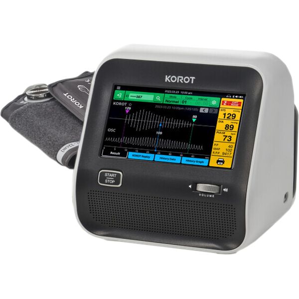 KOROT P3 Accurate - Medaval