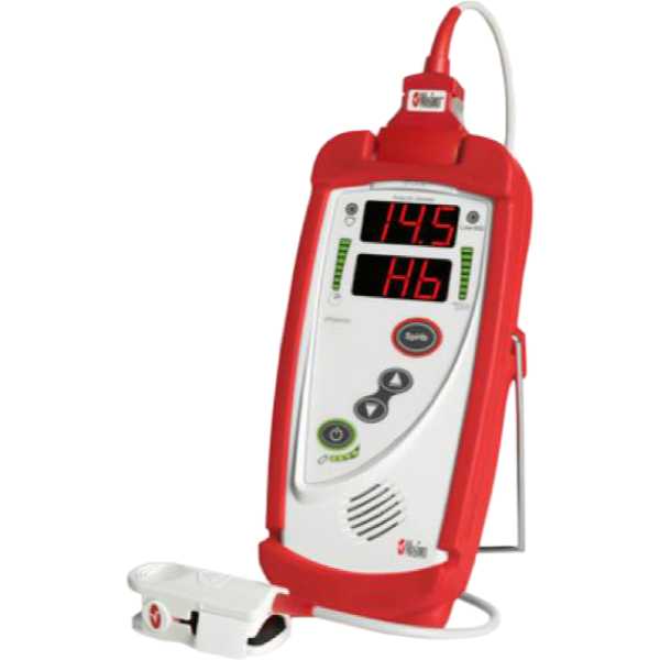 Masimo Pronto-7 - Medaval