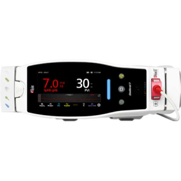 Masimo Radical-7 - Medaval