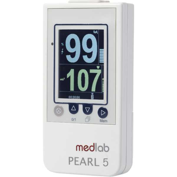 Medlab Pearl 5 - Medaval