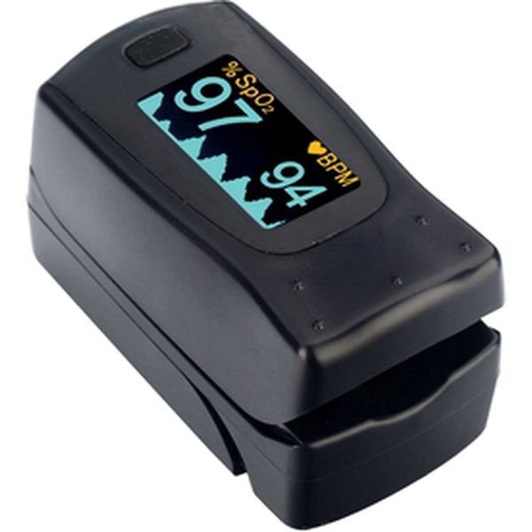 Merlin Medical W4329 M-Pulse IMPACT - Medaval