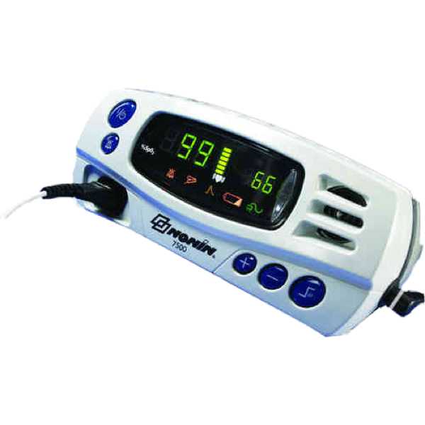 Nonin 7500 - Medaval