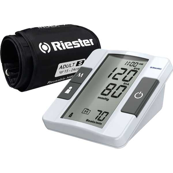 Riester ri-champion smartPRO+ (TD-3128B) - Medaval