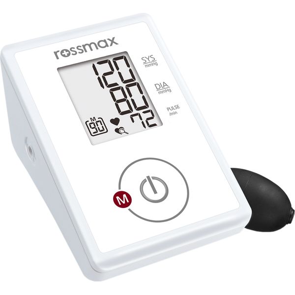 Rossmax CH91 (V2) - Medaval