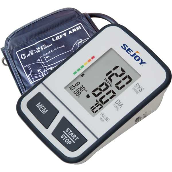 Sejoy BSP-11 - Medaval