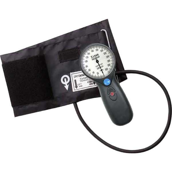 Tytan A730 - Medaval