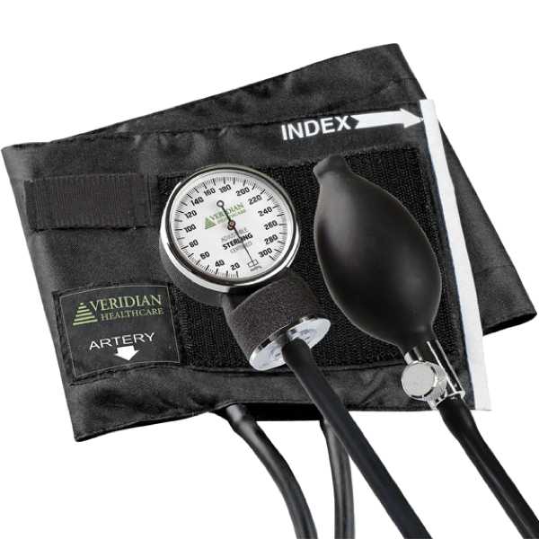 Veridian 02-103 Sterling (Series) - Medaval