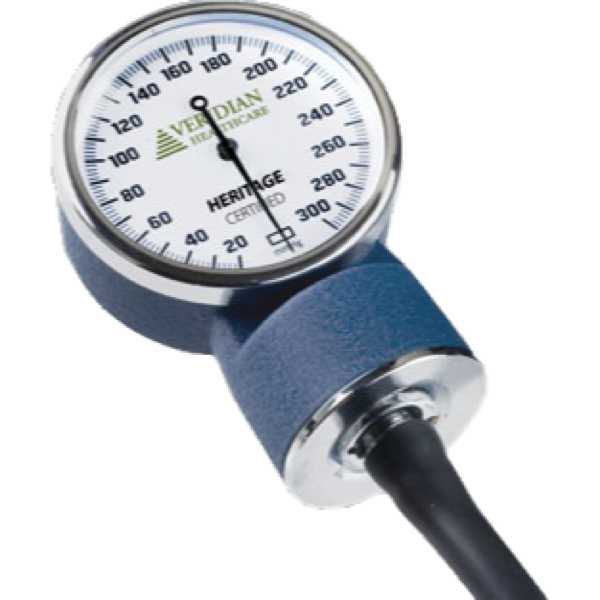 Veridian 02-108 Heritage (Series) - Medaval