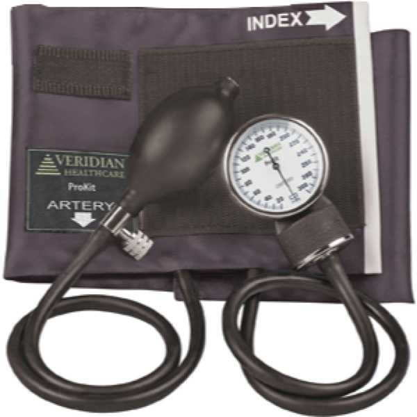 Veridian 02-128 (Series) - Medaval