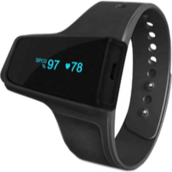 Viatom Checkme O2 - Medaval