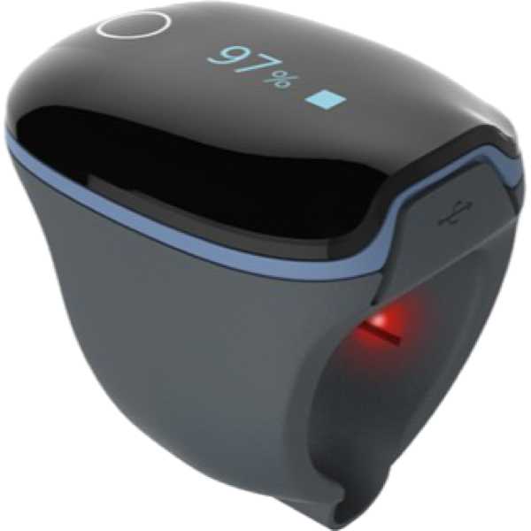 Viatom O2Ring - Medaval