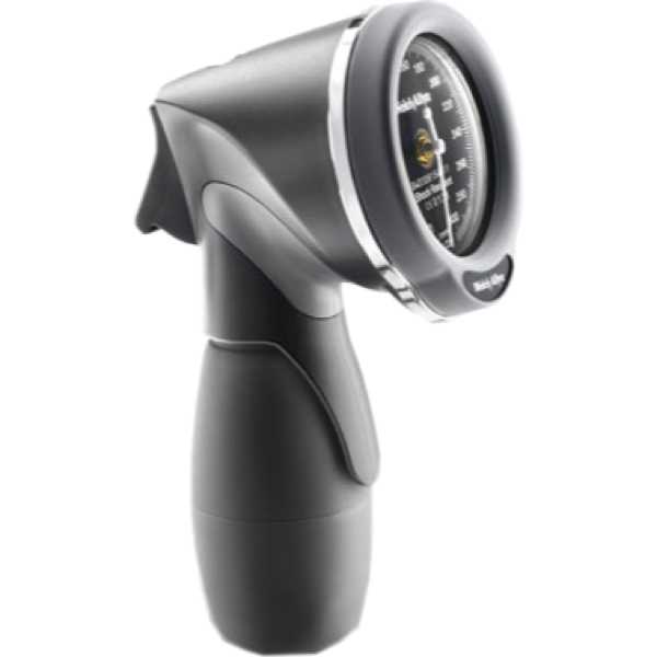 Hillrom DS66 (Gold Series) - Medaval