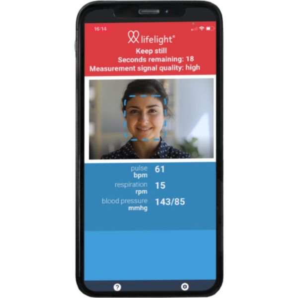 xim Lifelight - Medaval